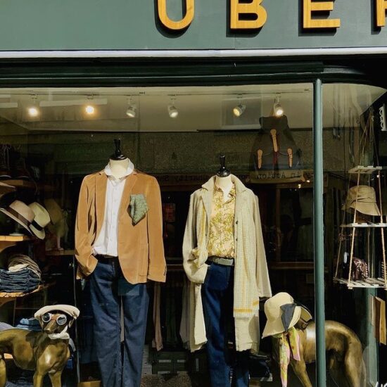 Support our independent retailers – ANNA LASCATA